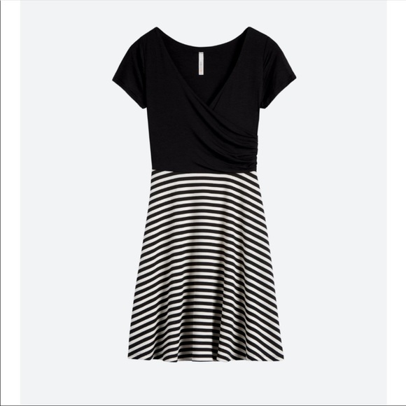 Gilli | Dresses | Gilli Black Xl Gary Dress | Poshmark